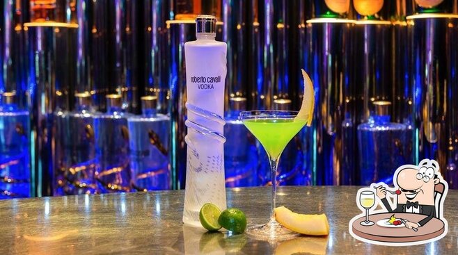 Cavalli Club, Dubai, Sheikh Zayed Rd - Restaurant menu and reviews