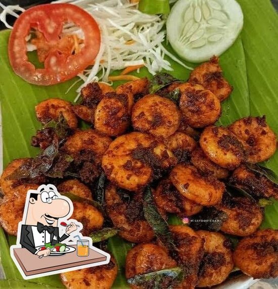 Hotel Benz, The family Restaurant , ARR Complex,, Sadashivpet ...