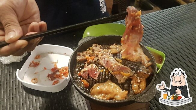Papani Suki & Barbeque, East Jakarta - Restaurant reviews