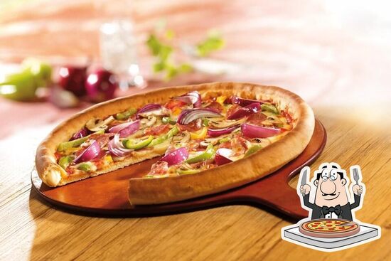 Pizza Hut Port Coquitlam, 2850 Shaughnessy St #2111 in Port Coquitlam ...