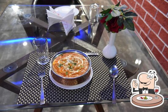 REMIX LOUNGE(PUB, BAR, RESTRO), Bhopal - Restaurant menu and reviews