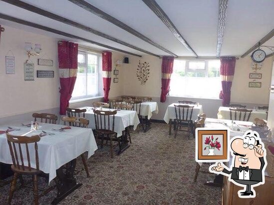 Royal Oak in Stickney - Restaurant reviews