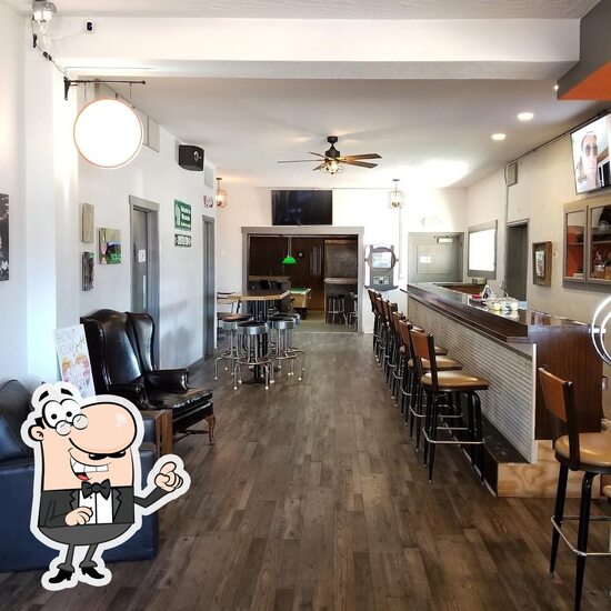Skol Bar and Grill, Frederic - Restaurant menu, prices and reviews