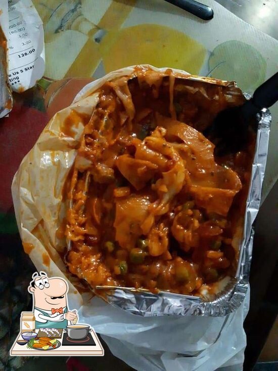 The Nukkad Cafe, Kota - Restaurant menu, prices and reviews