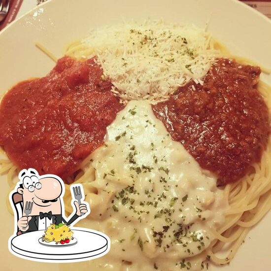 The Old Spaghetti Factory, Oklahoma City - Restaurant menu, prices and ...