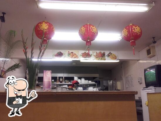 The Rice Hut, London - Restaurant menu, prices and reviews