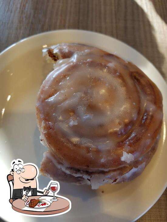 Tim Hortons, Fort Wayne - Restaurant menu, prices and reviews