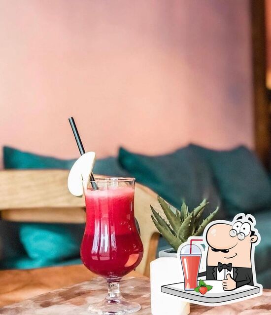 Java Coffee Serbia, Belgrade, Andre Nikolića 7 - Restaurant reviews