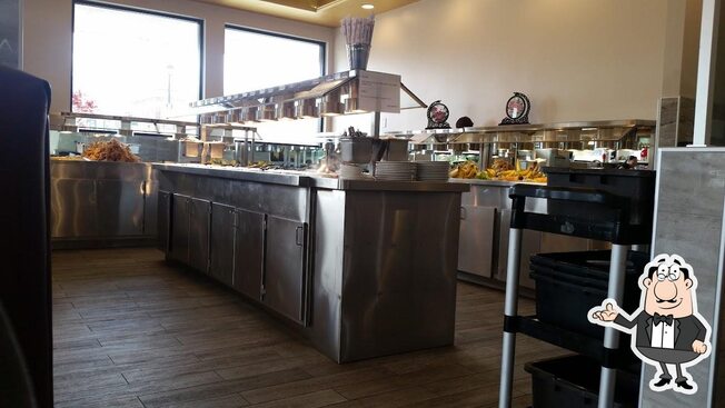 Jade Buffet Of China in Salmon Arm - Restaurant menu and reviews