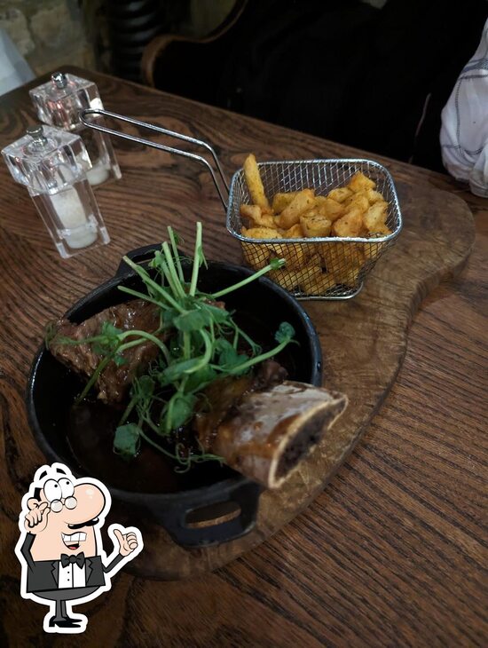 The Rake Tapas, Littleborough - Restaurant menu, prices and reviews