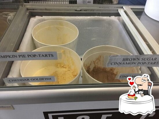 Ice Cream Riot - Colfax, Rosenstock Place, 1238 E Colfax Ave in Denver ...