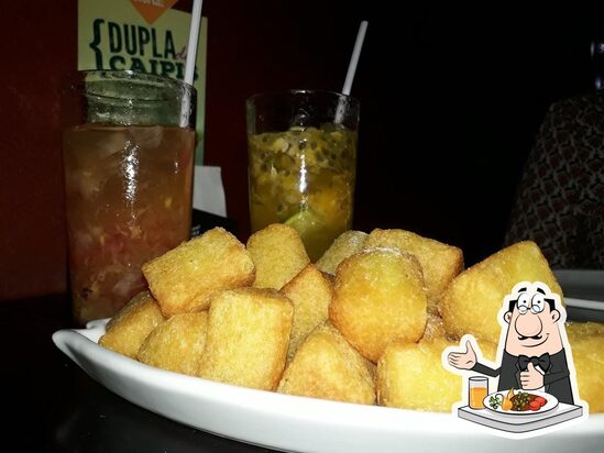 Bar Família BuscaPé, São Paulo - Menu do restaurante, preços e opiniões