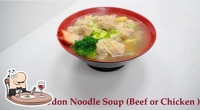 Chef Lee's Food Express in El Centro - Restaurant menu and reviews