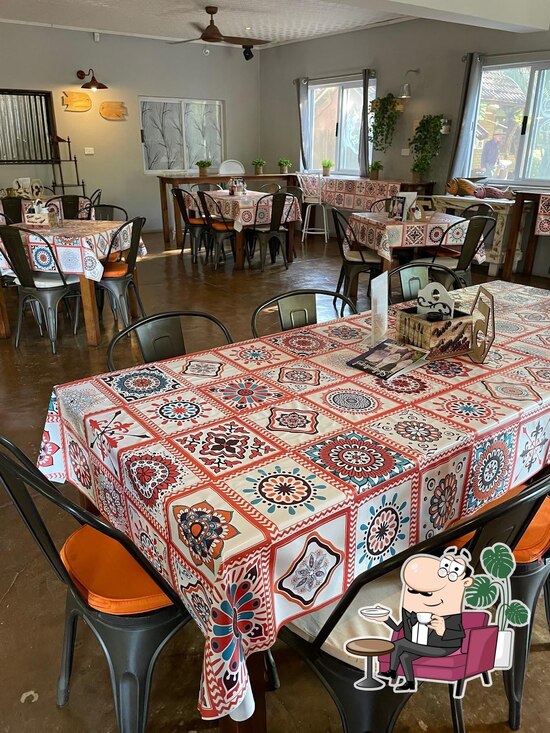 Tin Shack Restaurant, Marloth Park - Speisekarte, Preise und Bewertungen