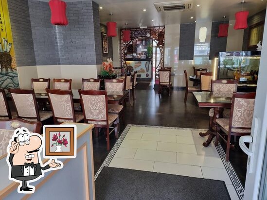 Hao Yang, Antoing - Menu du restaurant, prix et avis
