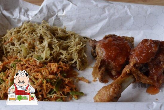 Notini's Restaurant in Bossier City - Restaurant menu and reviews