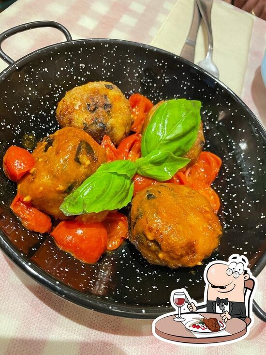 Ciro Purpetta - Roma restaurant, Rome - Restaurant reviews