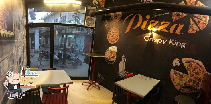 Crispy King, Ludhiana - Restaurant reviews