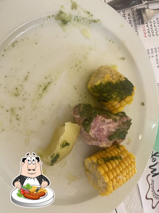 Guachinche Échale Mojo in Santa Cruz de Tenerife - Restaurant reviews