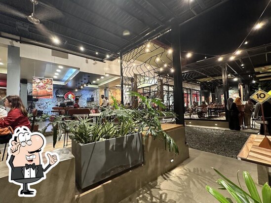 Haim Chicken, Puerto Princesa - Restaurant menu, prices and reviews