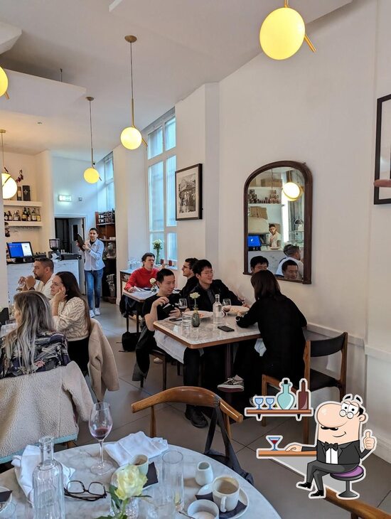 'O Ver Borough, London, Borough - Restaurant menu, prices and reviews