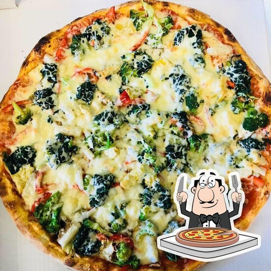Pizza Avanti Witten, Witten - Restaurantspeisekarten und Bewertungen