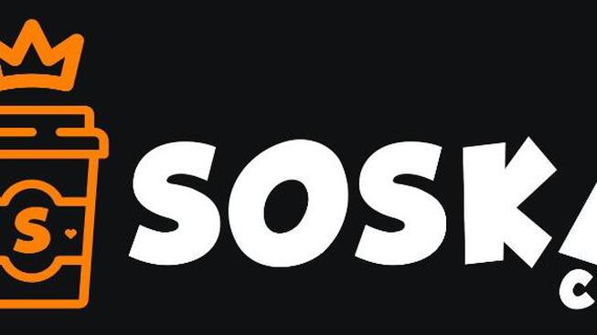 Carta de سوسكا كافيه Soska Cafe, Sheikh Zayed City