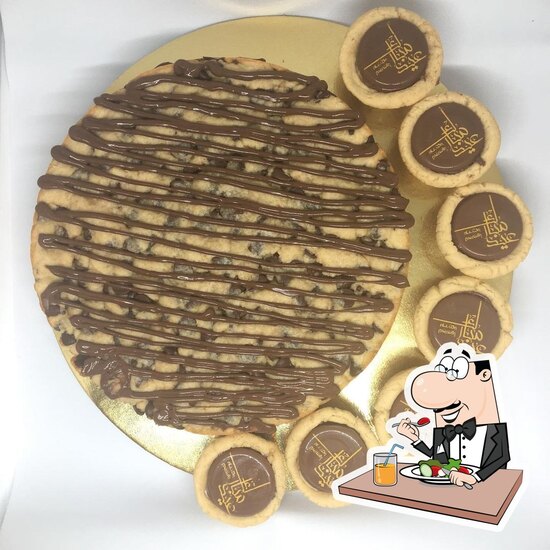 The Bon Bon Bakery, Lucknow - Restaurant menu, prices and reviews