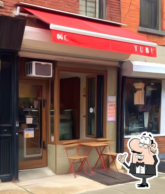 YUBU, New York City, Astor Place - Restaurant menu, prices and reviews