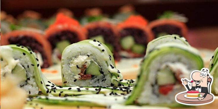 Menu at Yamamori North City restaurant, Dublin, 38 Ormond Quay Lower