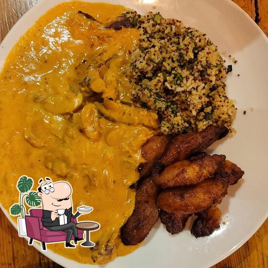 Bossa Nova Brazilian Cuisine, Hawthorne - Restaurant menu, prices and ...