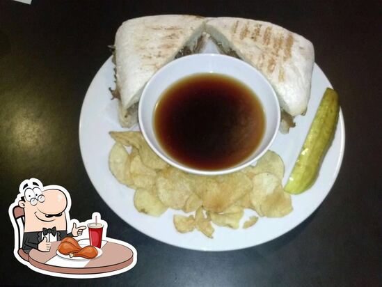 Whiskey Gulch CoffeePub in Port Orchard - Restaurant menu and reviews