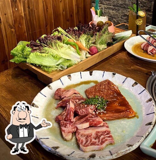 Gyu Shige - Ngưu Phồn restaurant, Ho Chi Minh City, Saigon Centre ...
