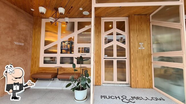 Much & Mellow Cafe Krabi Town, Krabi Noi - Restaurant menu, prices and ...