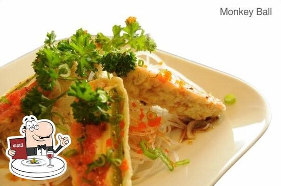 Menu of Happy Maki, Conshohocken - sushi restaurant reviews and ratings