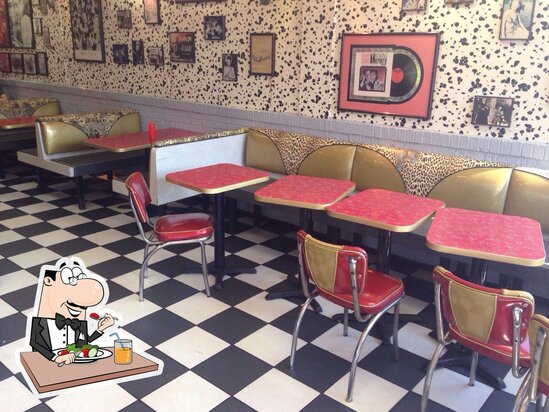 Menu at Mr Beef & Pizza pizzeria, Chicago, N Harlem Ave
