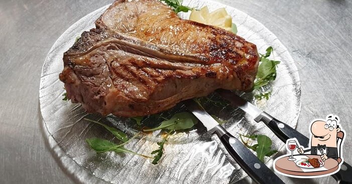 La Locanda di Vergelle restaurant, Italia - Restaurant menu and reviews
