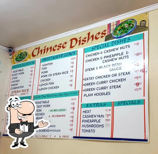 Wilson Road Fish Shop, Waihi Beach - Menú del restaurante, precios y ...