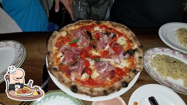 Elisabetta's Ristorante in Delray Beach - Restaurant reviews
