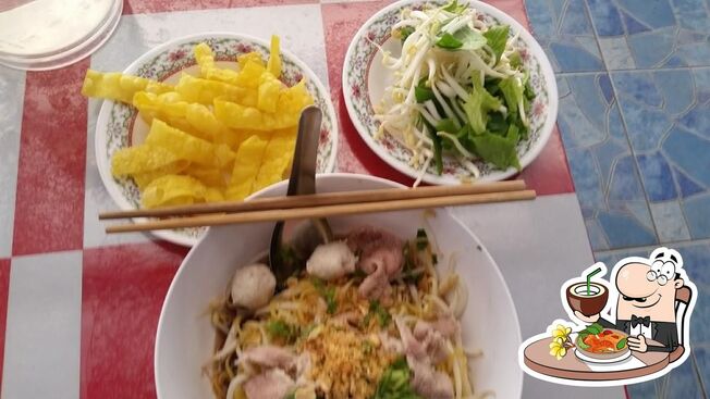 Bami & Tom Yam restaurant, At Samat - Restaurant reviews