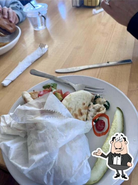 Chomp, Rochester - Restaurant menu, prices and reviews