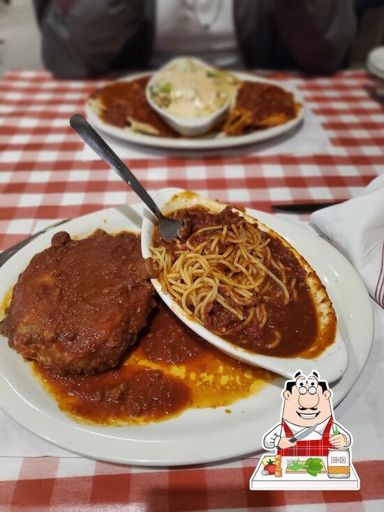 Menu at Coletta's pizzeria, Memphis, Appling Rd