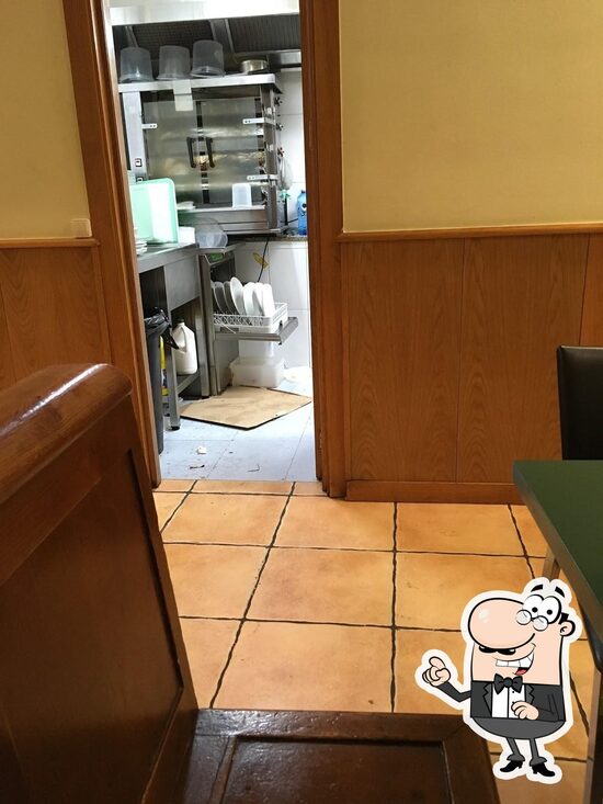 Euro Grill, Zamora - Menú del restaurante, precios y reseñas