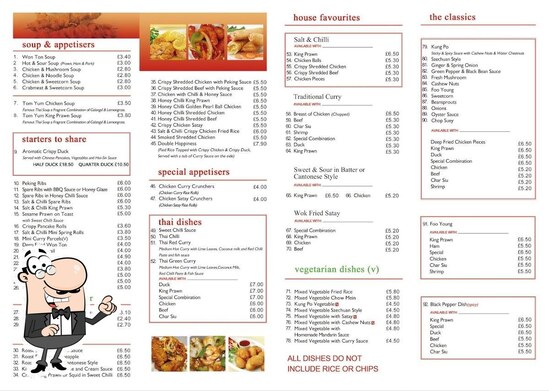 Foodaholic ayr, Ayr - Restaurant menu, prices and reviews