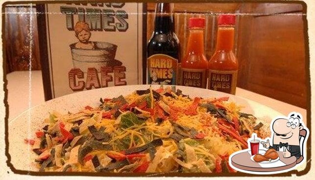 Hard Times Cafe - Fredericksburg, 10760 Patriot Hwy in Fredericksburg ...
