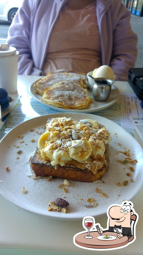 Hashtag Cafe Coomera in Coomera - Restaurant reviews