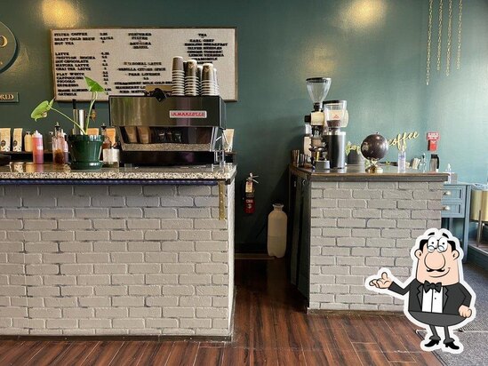 JACOB ALEJANDRO in Troy - Restaurant menu and reviews