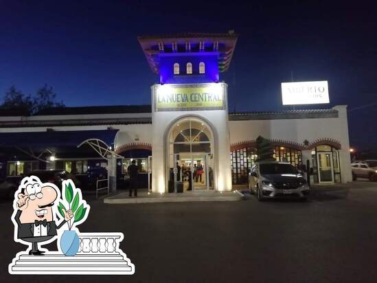 Los Balcones, Ciudad Juarez - Restaurant menu, prices and reviews