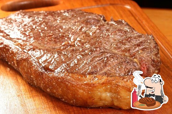 Picanha Grill Rio de Janeiro RJ, Rio de Janeiro - Menu do restaurante ...