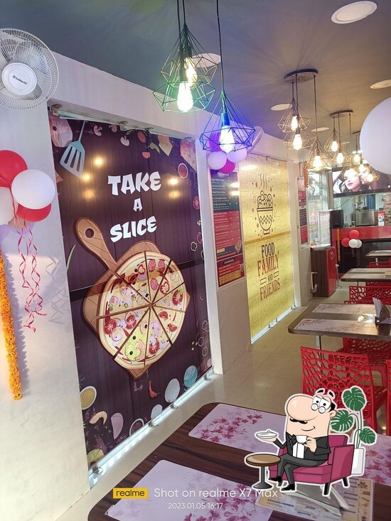 ROAST cafe @restro, Nawada - Restaurant menu, prices and reviews